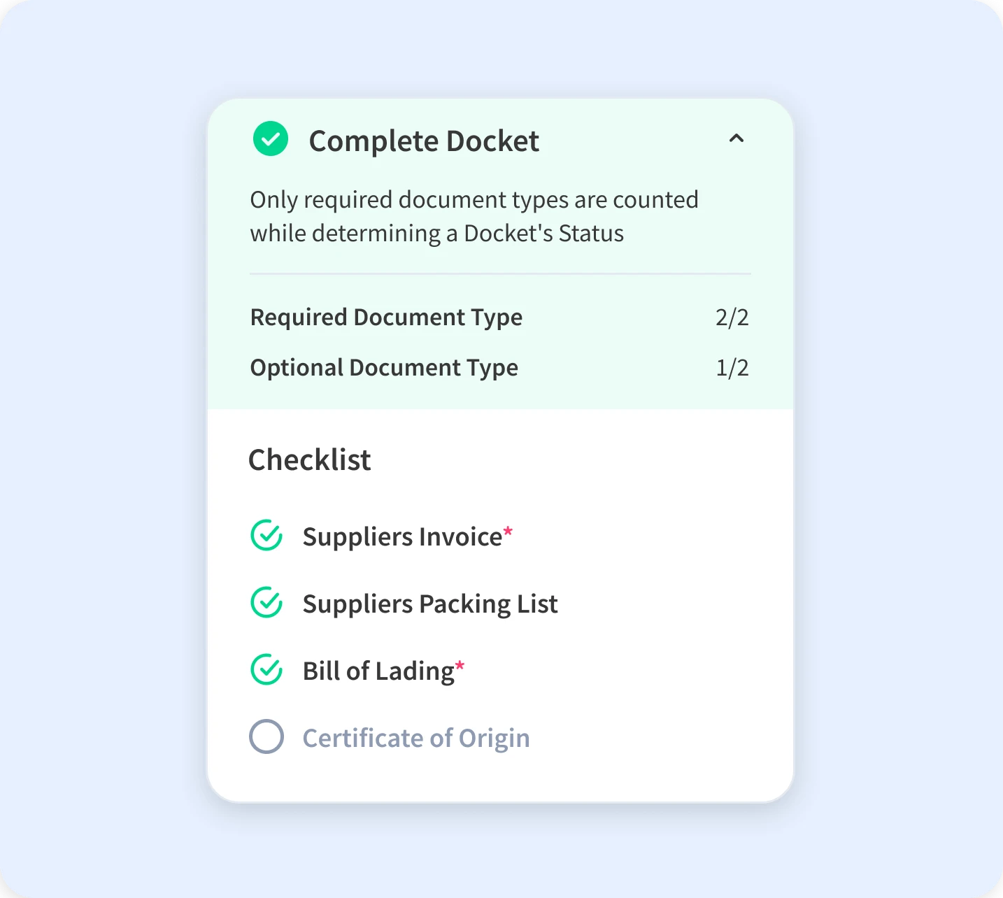 Smart Document Management for Teams & Tally Users | dox2U