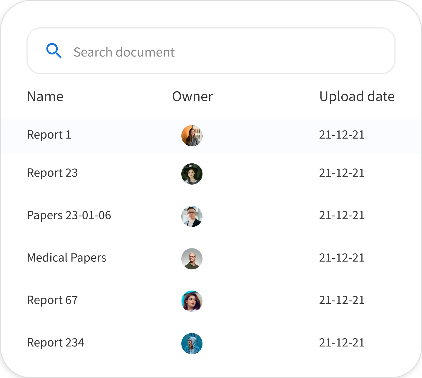 Smart Document Management for Teams & Tally Users | dox2U
